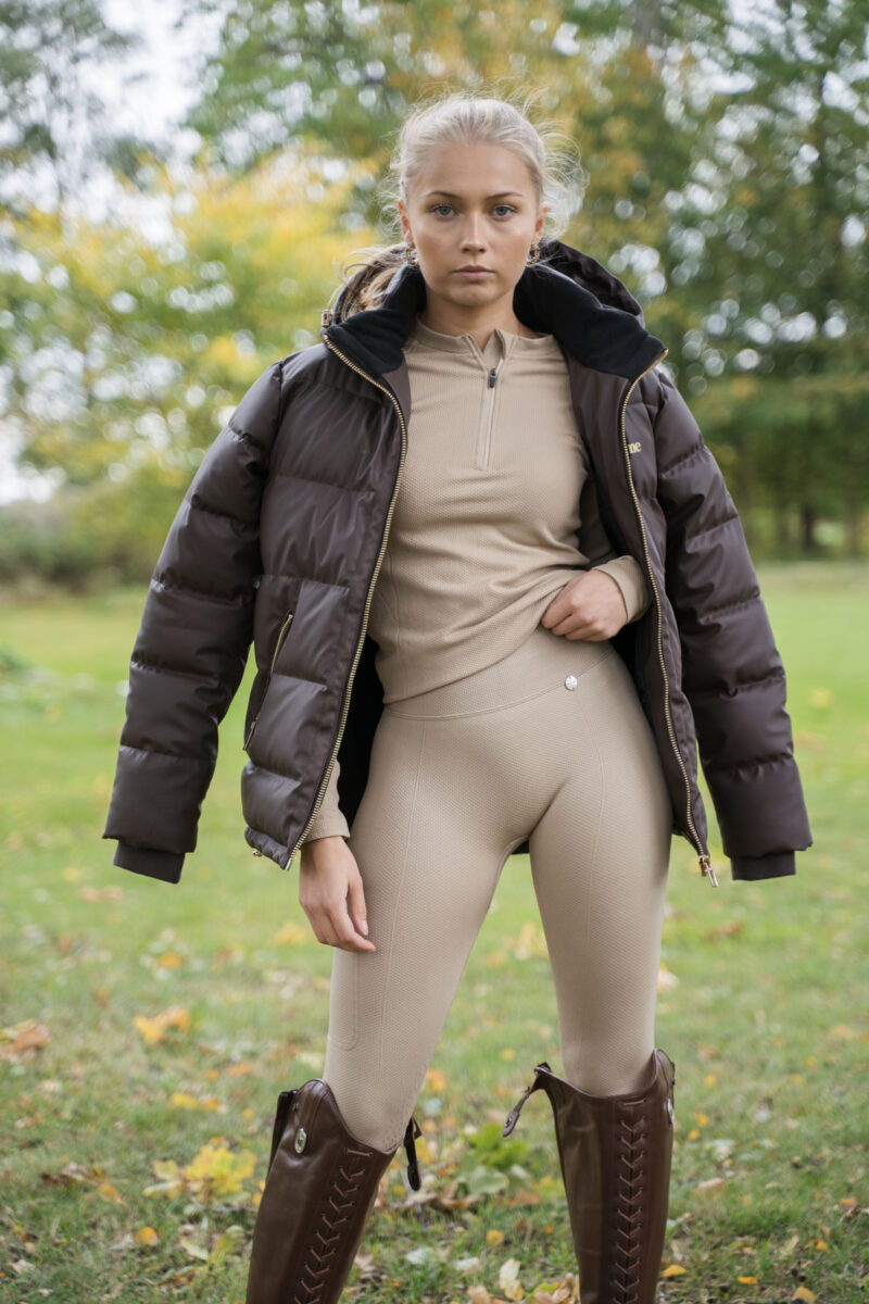 Jackets | Amiko & Friends