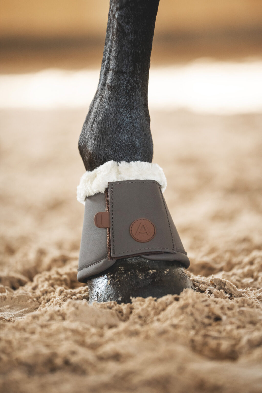 Leg & Hoof Protection | Amiko & Friends