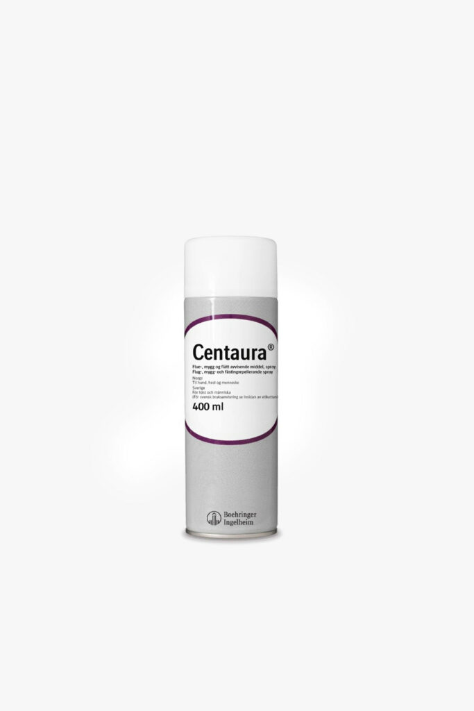 Centaura, Bug Spray 400 ml | Amiko & Friends