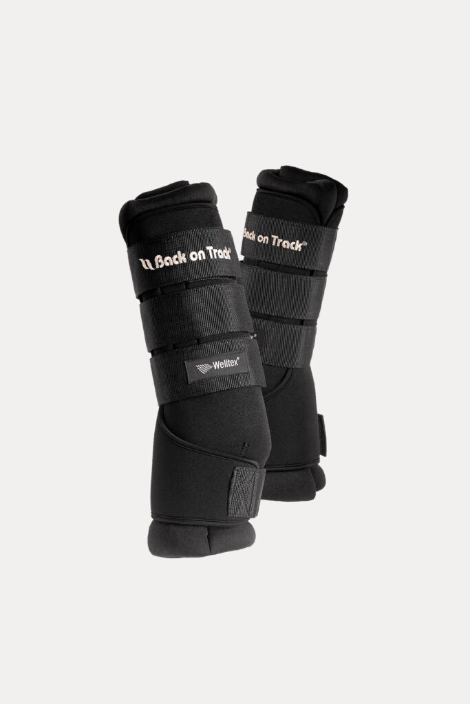 Leg & Hoof Protection | Amiko & Friends