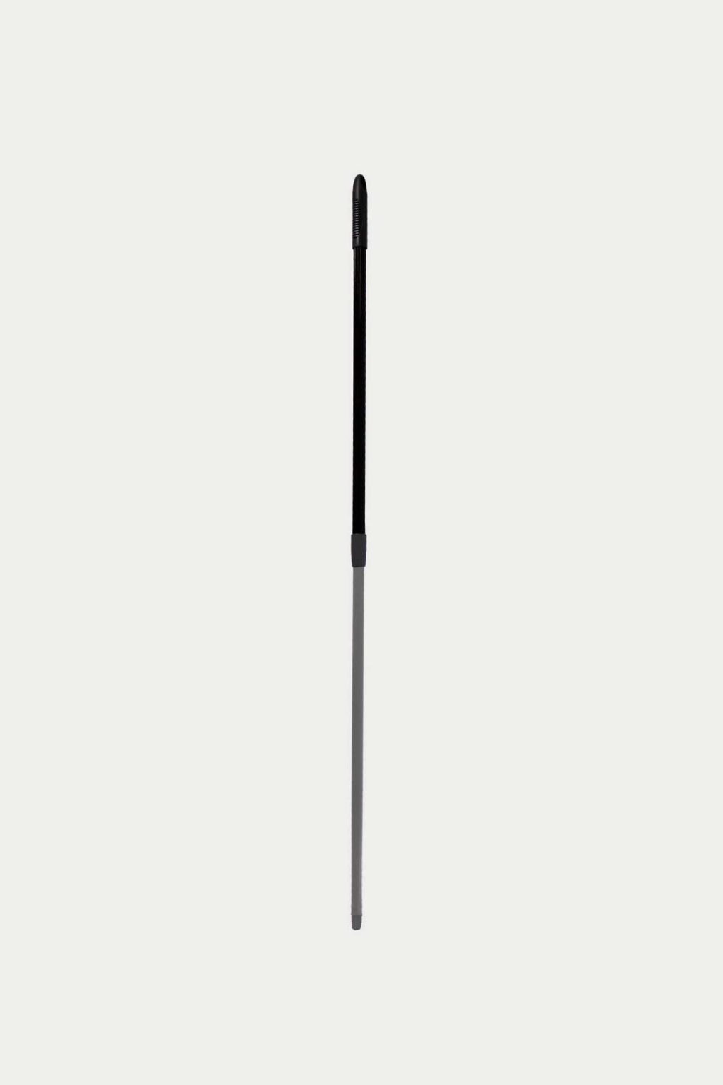 Red Gorilla, Telescopic Broom Handle, Black/Grey | Amiko & Friends